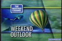 Weekend Outlook | Logopedia | Fandom