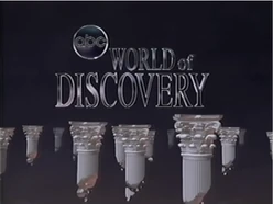 discovery world logopedia
