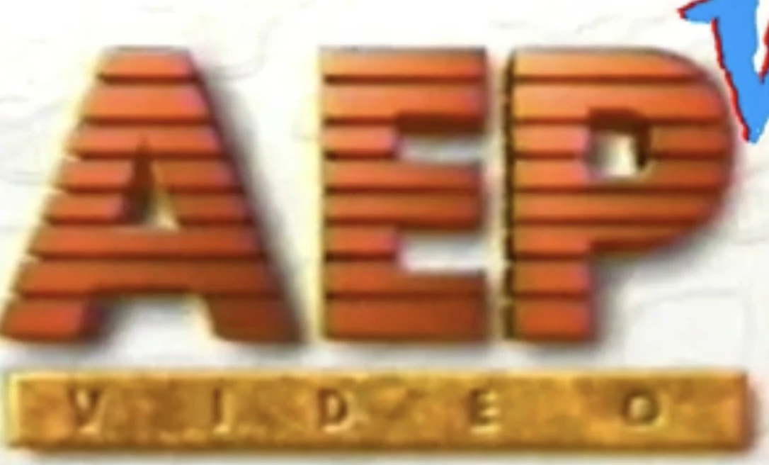 AEP Video | Logopedia | Fandom