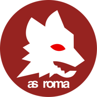 AS Roma | Logopedia | Fandom