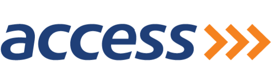 Access Bank Logo