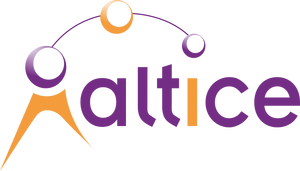 Altice | Logopedia | Fandom