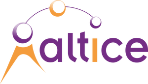 Altice | Logopedia | Fandom