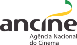Agência Nacional do Cinema | Logopedia | Fandom