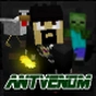 AntVenom | Logopedia | Fandom