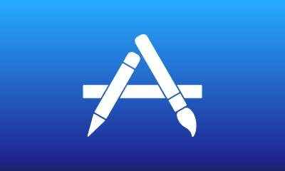 App Store (tvOS) | Logopedia | Fandom