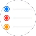 Apple Reminders (visionOS) | Logopedia | Fandom