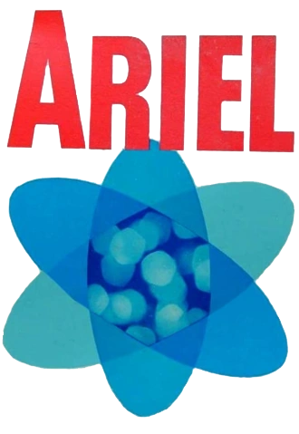 Ariel | Logopedia | Fandom