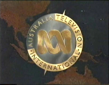 ABC Australia (international TV channel) | Logopedia | Fandom