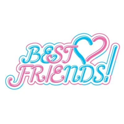 BEST FRIENDS! | Logopedia | Fandom