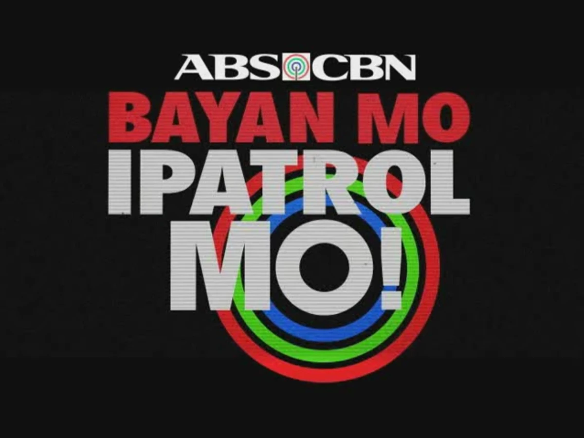 Bayan Mo, Ipatrol Mo | Logopedia | Fandom