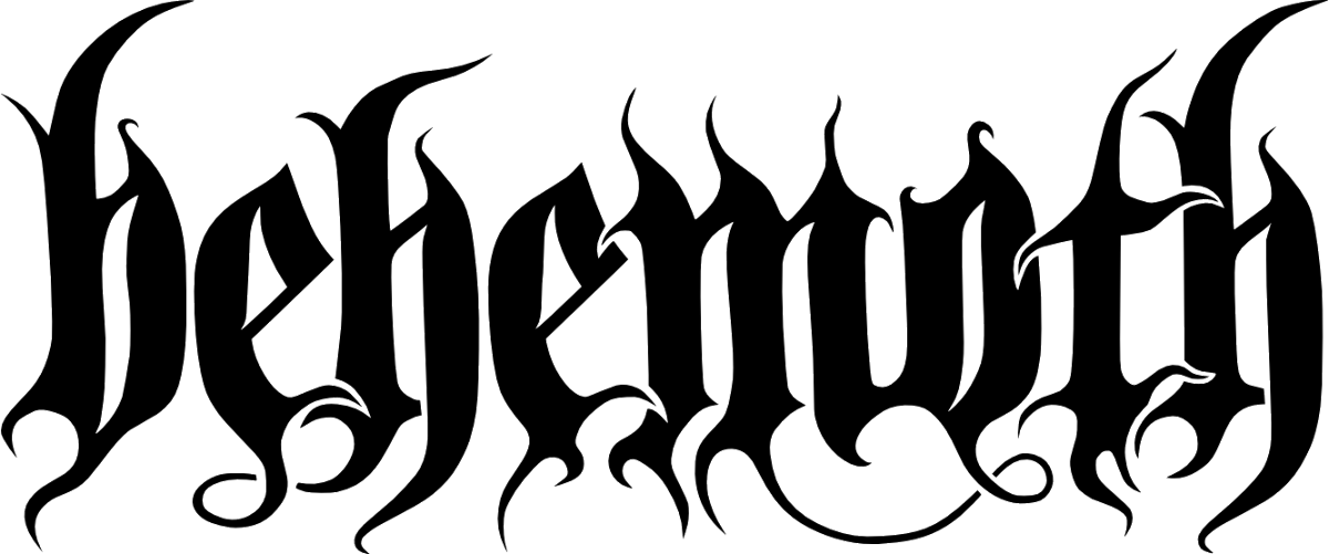 Behemoth | Logopedia | Fandom