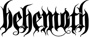 Behemoth | Logopedia | Fandom