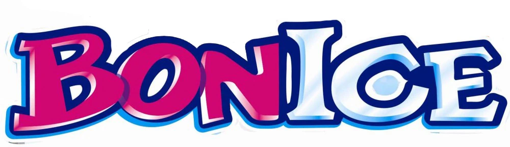 BonIce | Logopedia | Fandom