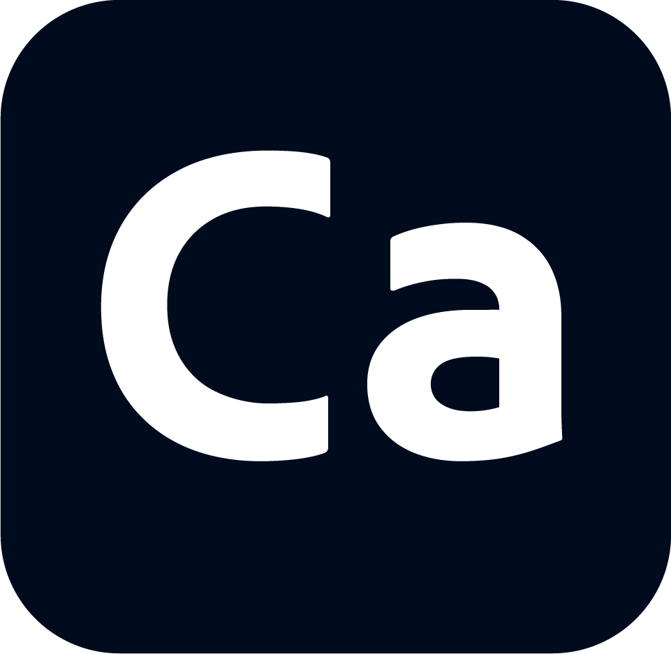 Adobe Capture | Logopedia | Fandom