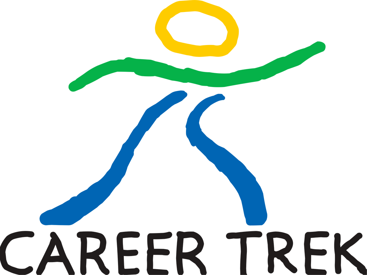 Career Trek | Logopedia | Fandom