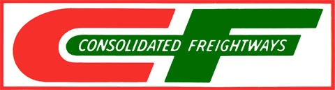 Consolidated Freightways | Logopedia | Fandom