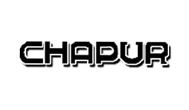 Tiendas Chapur | Logopedia | Fandom