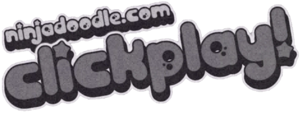 ClickPLAY! | Logopedia | Fandom