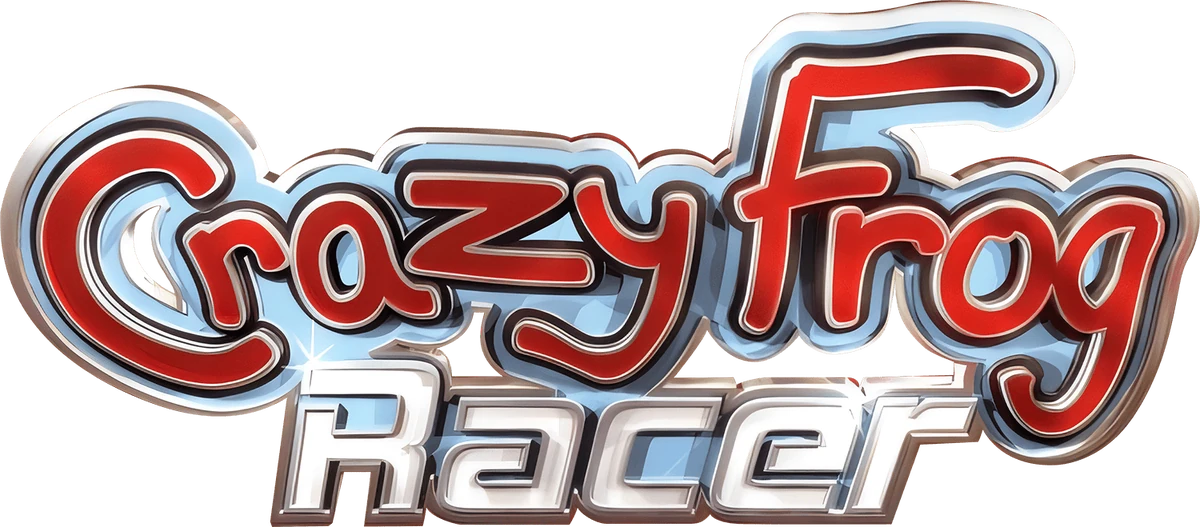 Crazy Frog Racer | Logopedia | Fandom