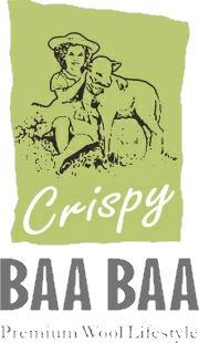 Crispy Baabaa | Logopedia | Fandom