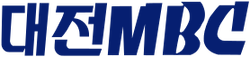 Daejeon MBC | Logopedia | Fandom