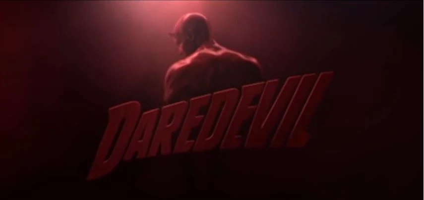 Marvel's Daredevil | Logopedia | Fandom