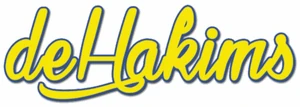 DeHakims | Logopedia | Fandom