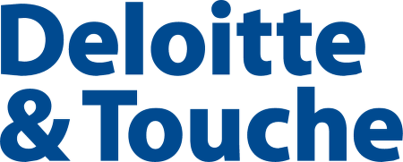 Deloitte | Logopedia | Fandom