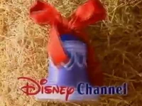 Disney Channel (international)/Red and Blue Idents | Logopedia | Fandom