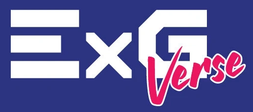 EXG Verse | Logopedia | Fandom