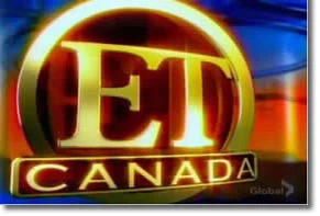 Entertainment Tonight Canada | Logopedia | Fandom