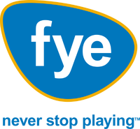 FYE | Logopedia | Fandom