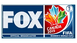 FIFA Women's World Cup (Fox) | Logopedia | Fandom