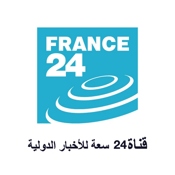 France 24 | Logopedia | Fandom