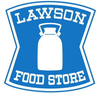 Lawson (store) | Logopedia | Fandom
