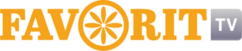 Favorit TV | Logopedia | Fandom