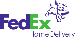 Fedex Home Delivery