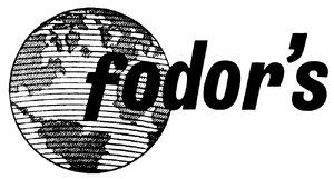 Fodor's | Logopedia | Fandom
