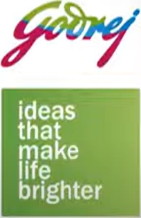 Godrej Group Logo Customers | Prolaborate