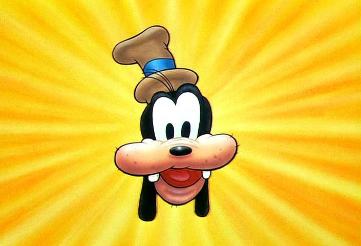 Goofy | Logopedia | Fandom