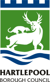 Hartlepool Borough Council | Logopedia | Fandom