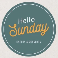 Hello Sunday | Logopedia | Fandom