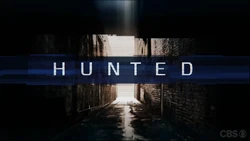 Hunted | Logopedia | Fandom