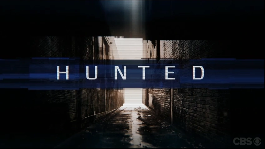 Hunted | Logopedia | Fandom