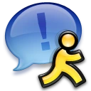 iChat | Logopedia | Fandom