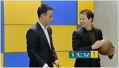 ITV (UK)/2002 Idents | Logopedia | Fandom