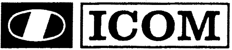 Icom | Logopedia | Fandom