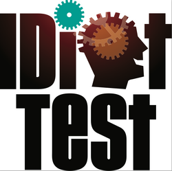 Idiotest | Logopedia | Fandom