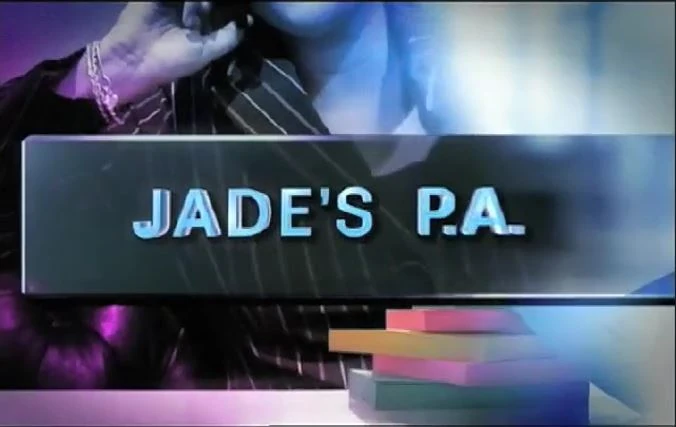 Jade's P.A. | Logopedia | Fandom